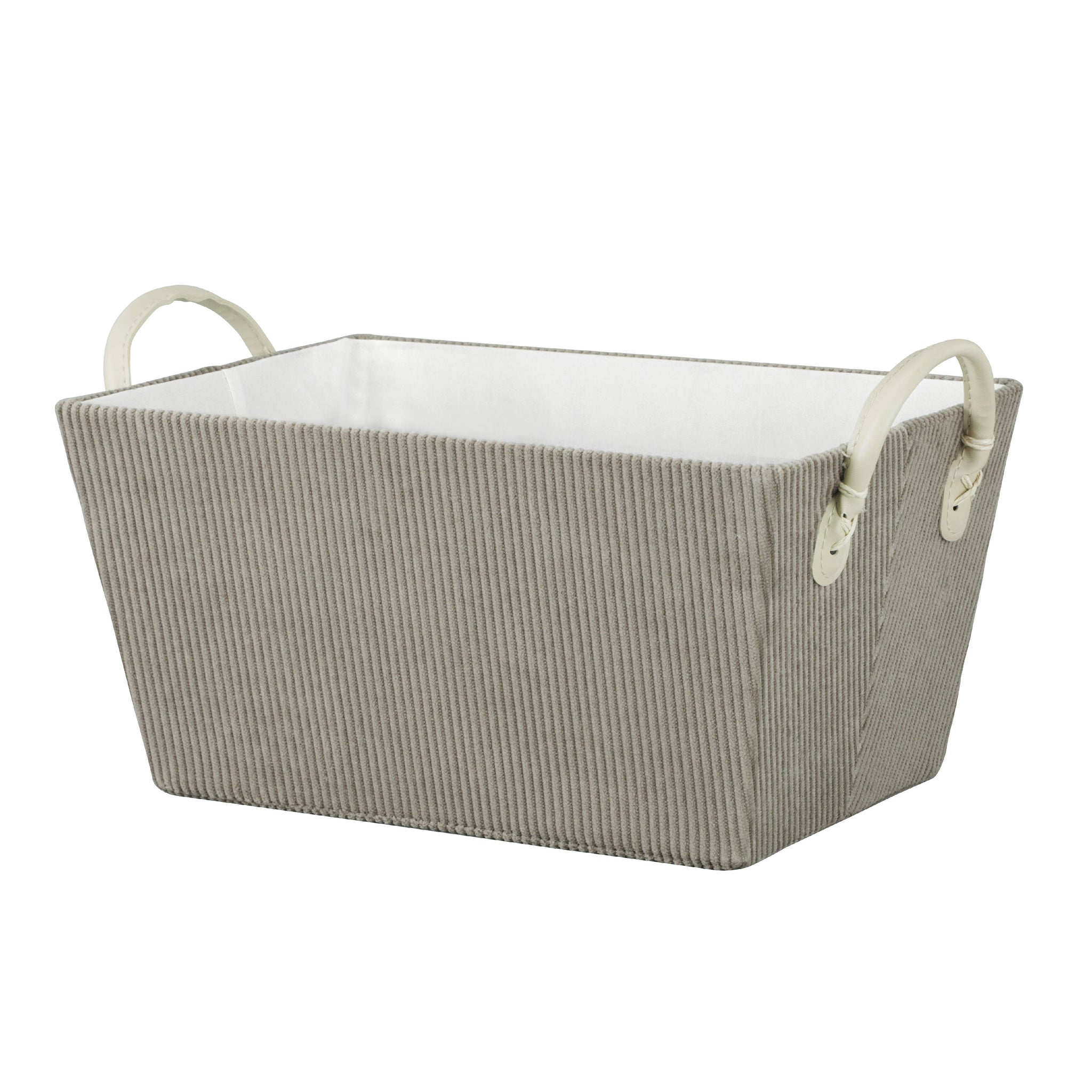 Plume Cloth Basket for Storage