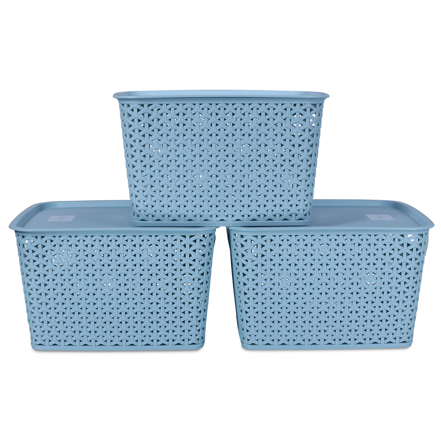 Premium Elite Storage (Large) Basket