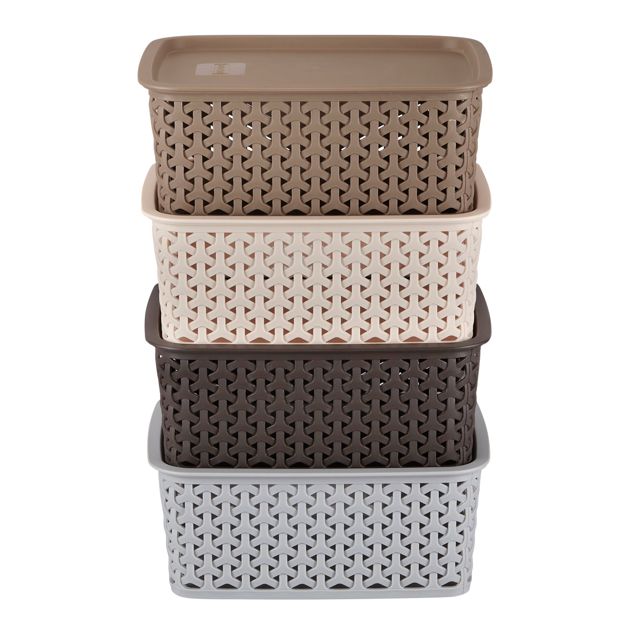 Royal Storage (Small) Basket
