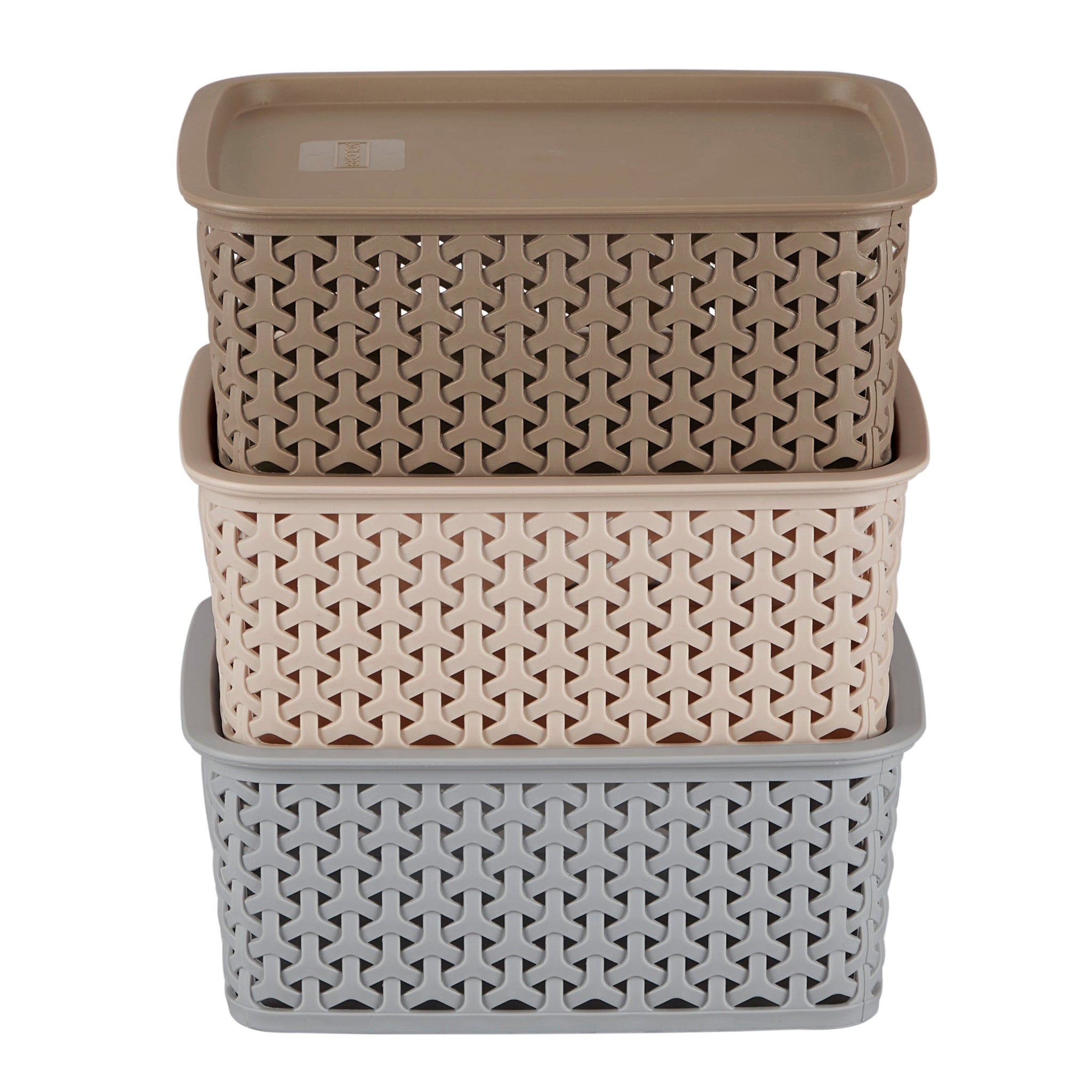 Royal Storage (Small) Basket