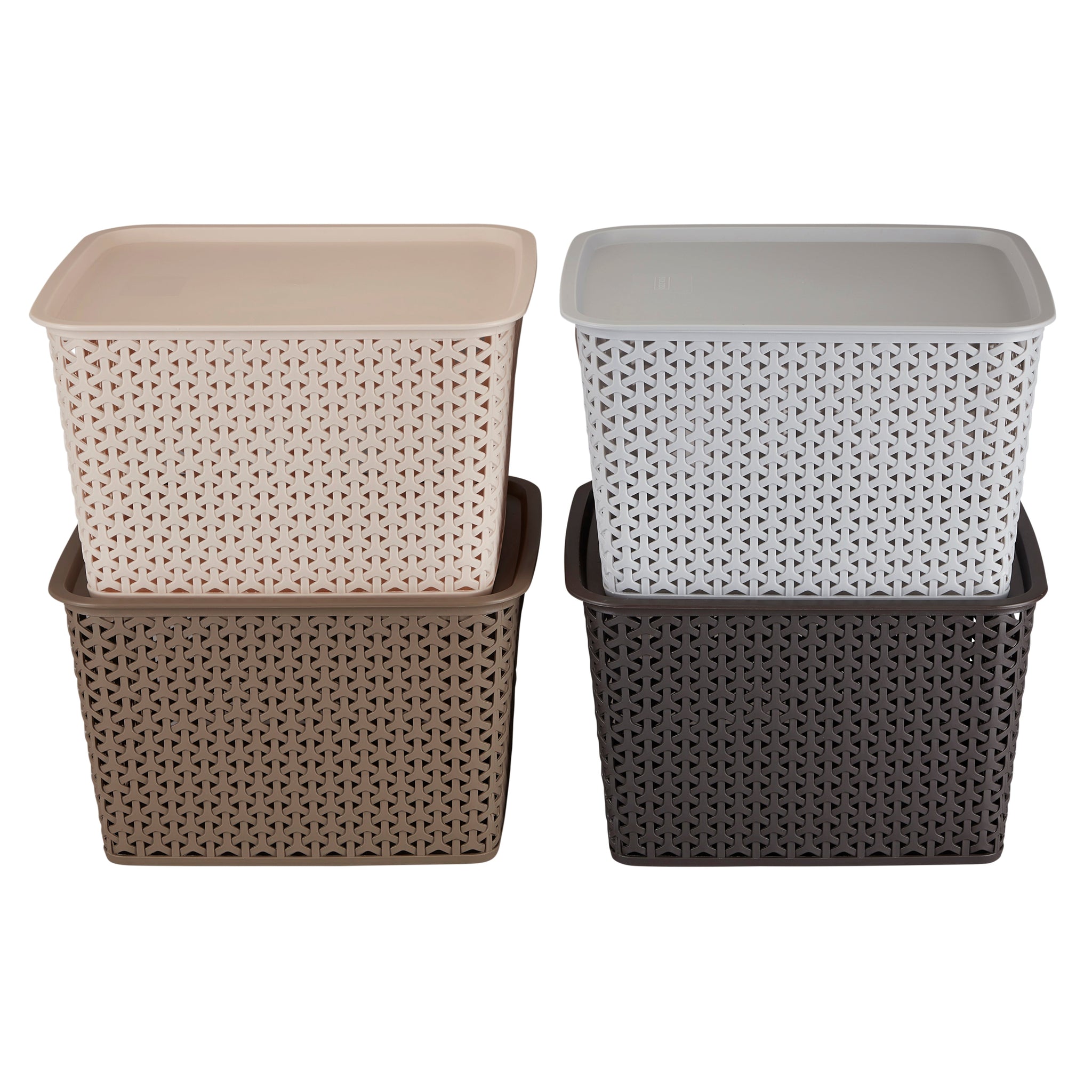Royal Storage (Large) Basket